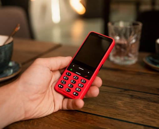 Telefoni per non vedenti: soluzioni e modalità di utilizzo