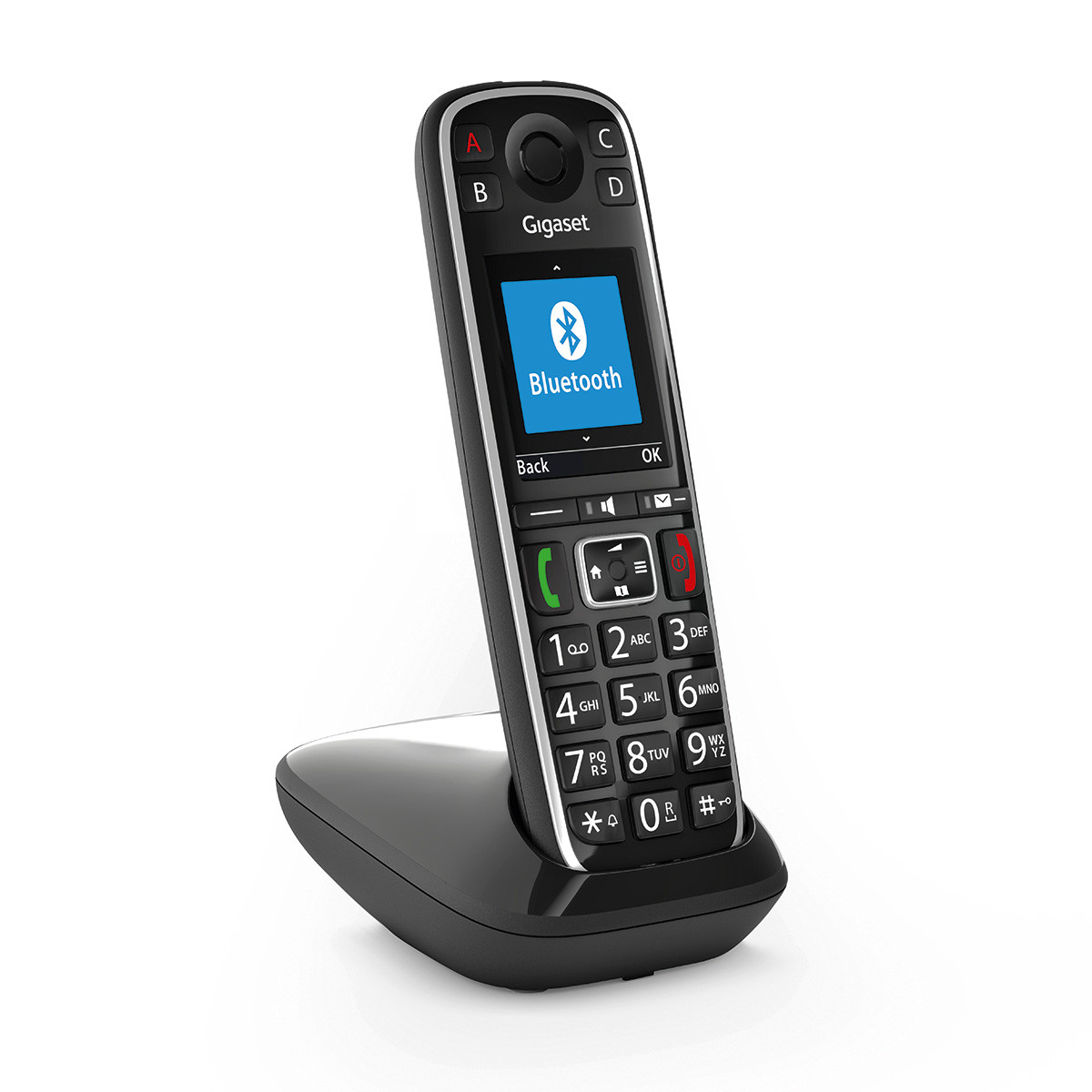 Comunicazione senza barriere: i telefoni cordless per disabili