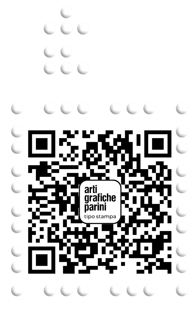 TQ Braille, il Qr Code che aiuta i non vedenti negli acquisti ...